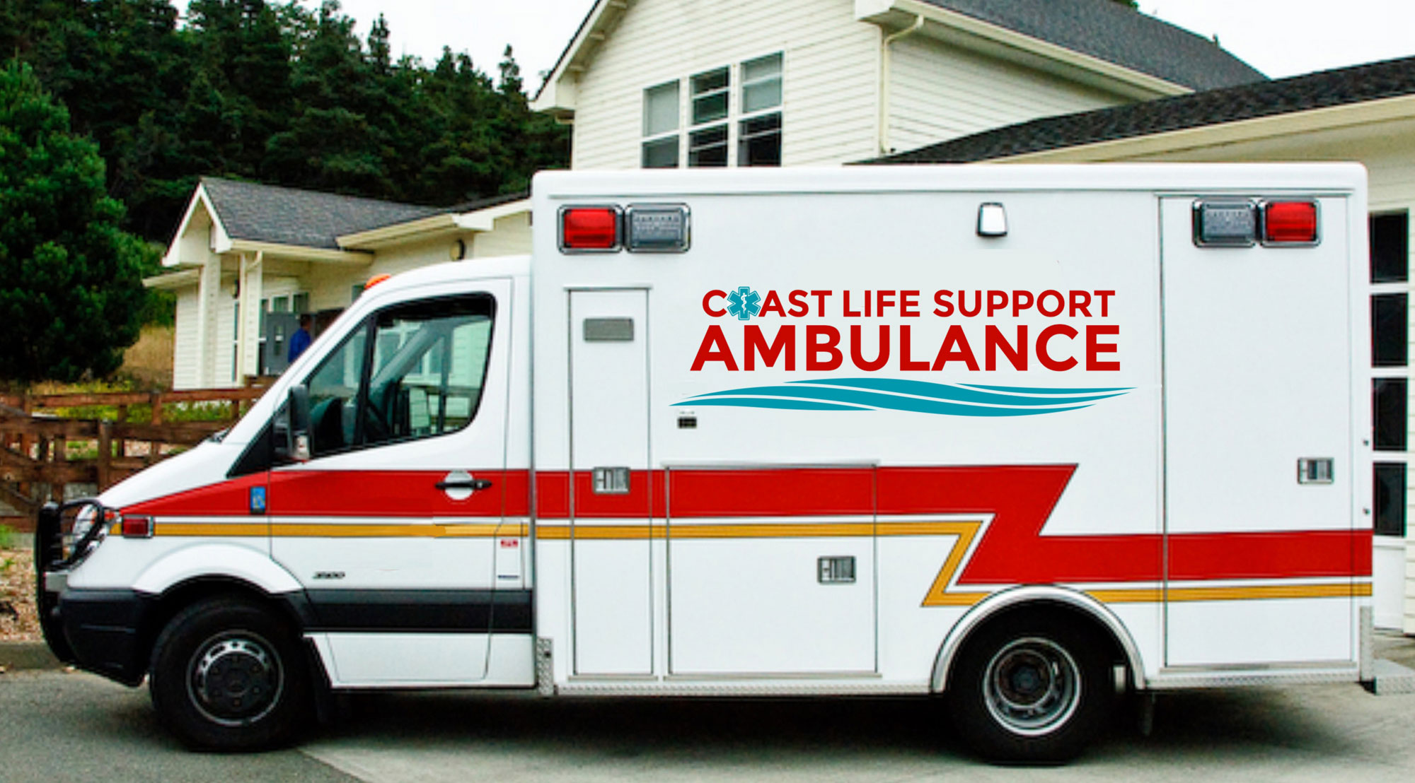 Coast Life Support District – Ambulance & collaborative healthcare ...